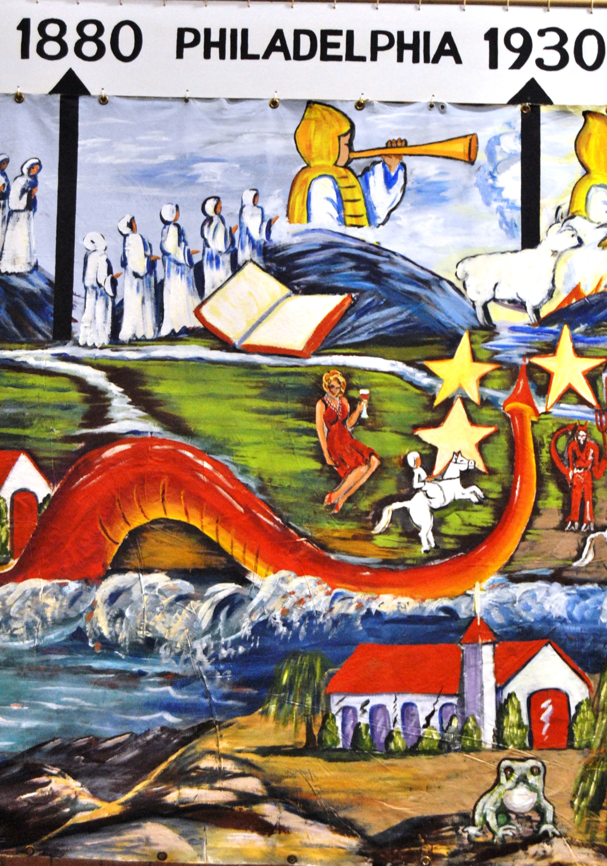 The Revelation Chart Bible Study